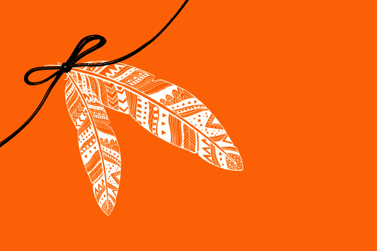 Portez de l’orange le 30 septembre pour souligner la Journée nationale ...