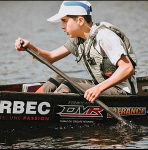 Renaud Flageole, un athlète prometteur ! - Centre de services scolaire ...
